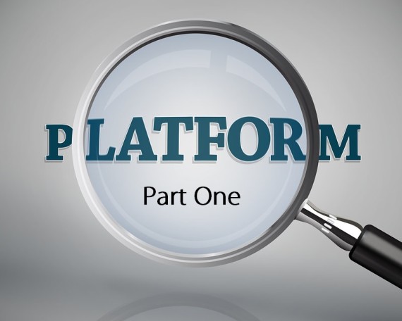 Author Platforms 101 – Part One – Message Platform
