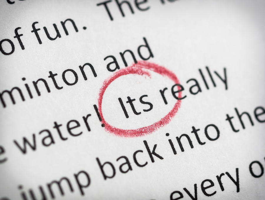Proofreading Tips And Tricks