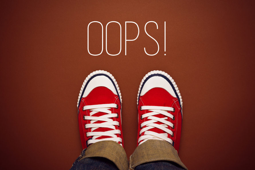 The Unintentionally Funny Headline