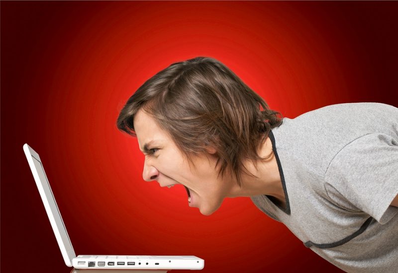 Frustrated by Rejection or No Response? Try This