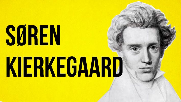 Søren Kierkegaard on Writing