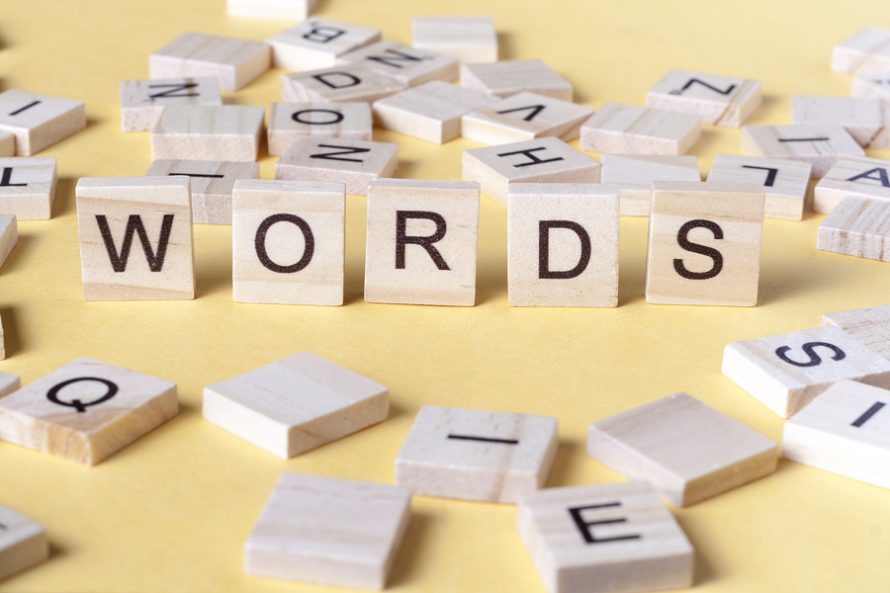 New Words for a New World