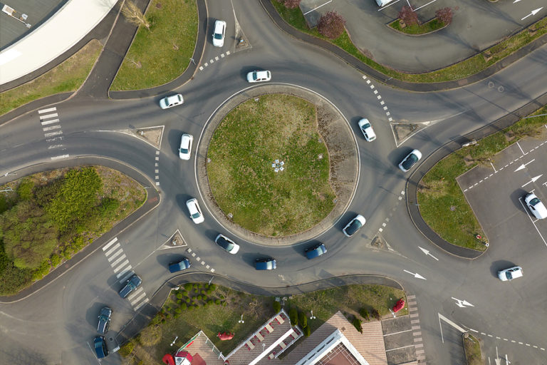Roundabouts
