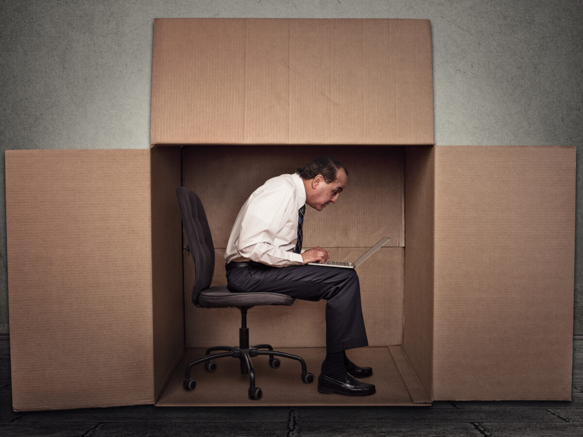 Mistakes to Avoid at Your First Writers Conference With Dan Balow