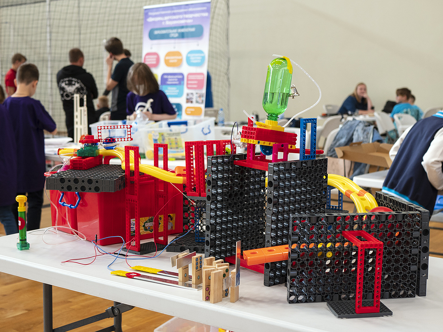 Happy Birthday to … Rube Goldberg